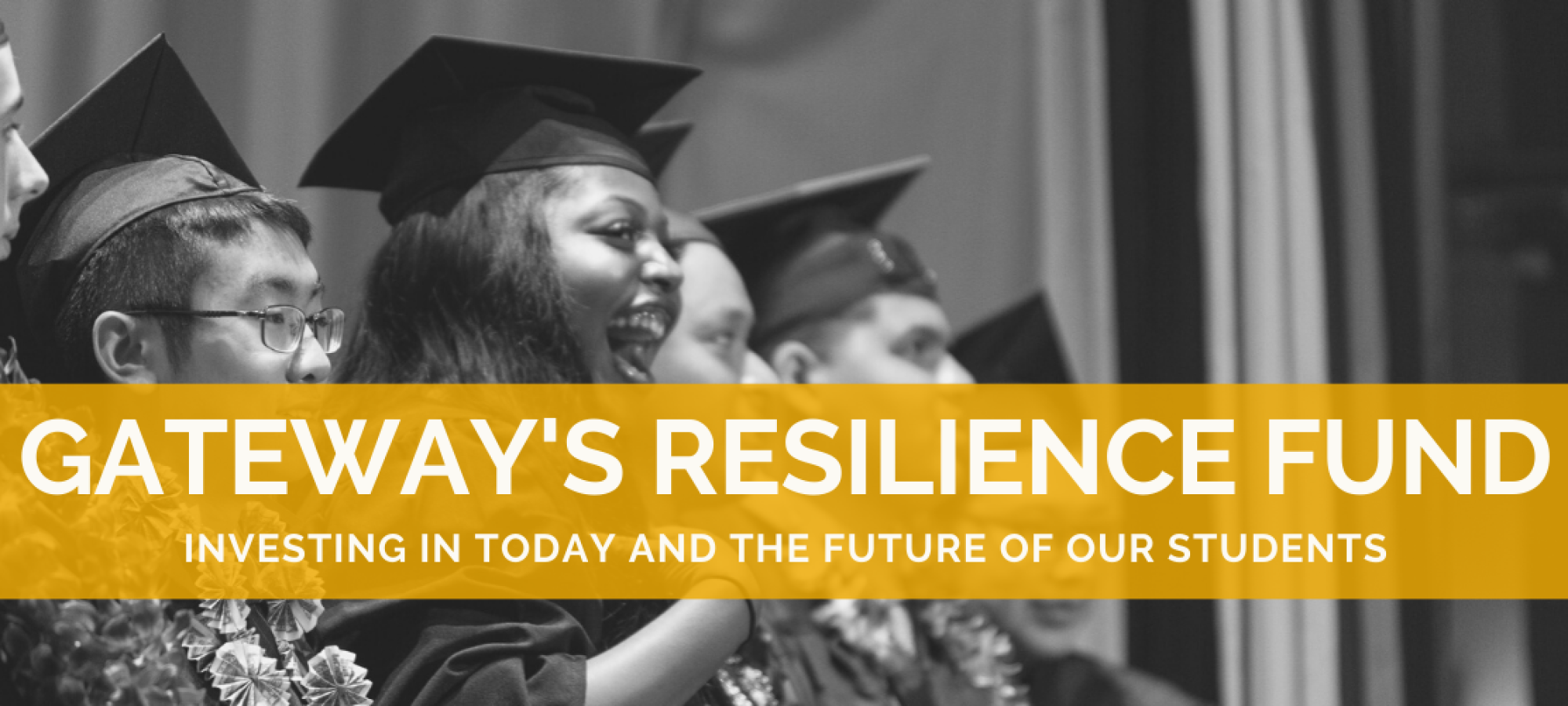 2020 Resilience Fund | Gateway Schools